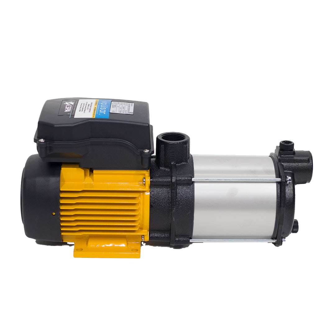 Bomba Multietapas ESPA 3/4 HP 1F 115V PRISMA15-3/1115 — Pulsar Water