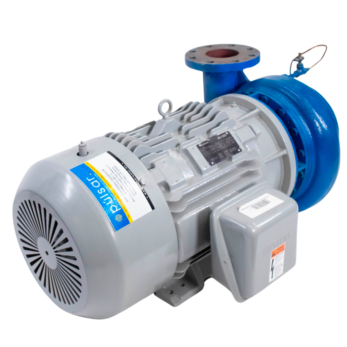 Bomba Centrifuga 30 HP 220/440V 6" x 4" Bridada 430A-95 AMT — Pulsar Water