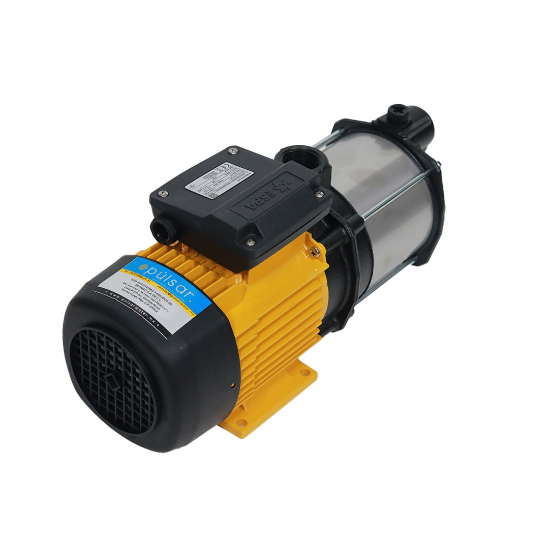 Bomba Multietapas ESPA 1 HP 1F 115V PRISMA25-2/1115 — Pulsar Water