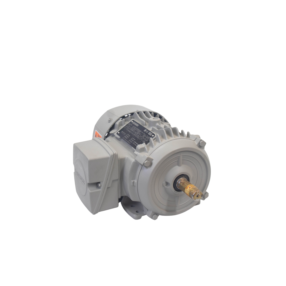 Motor Eléctrico 1.5 Hp 1750 RPM 3F 220/440V ARM 145T — Pulsar Water