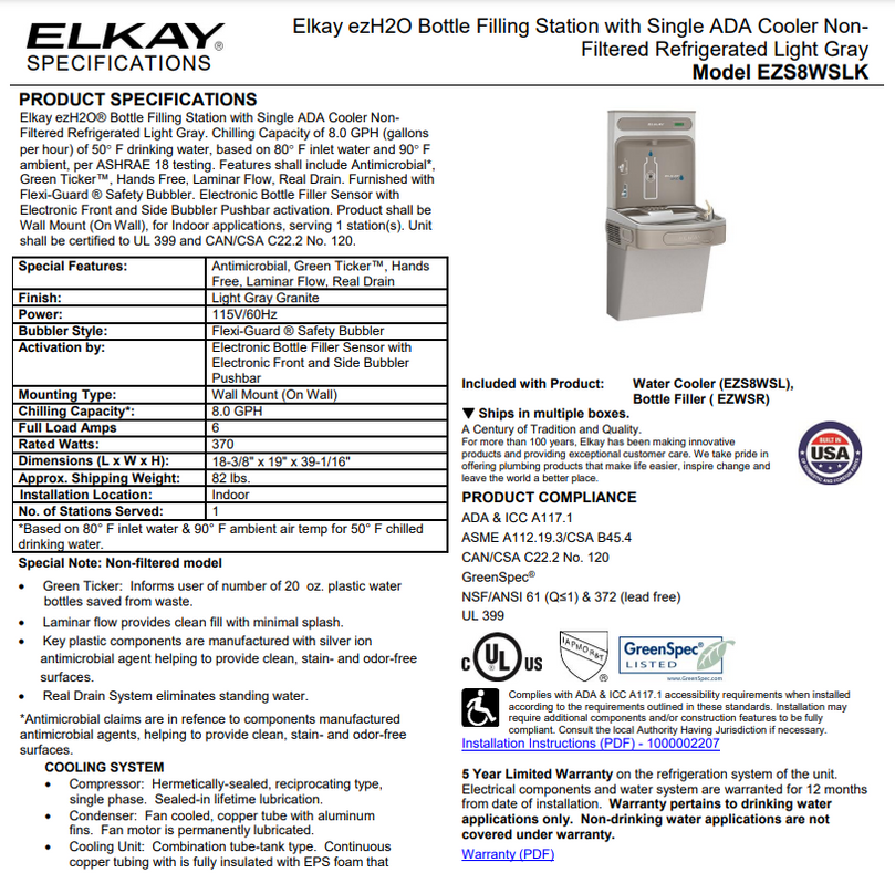 Productos — Pulsar Water