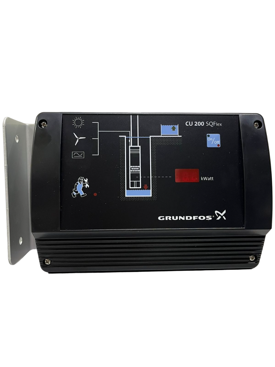 Control CU200 GRUNDFOS 96625360 — Pulsar Water