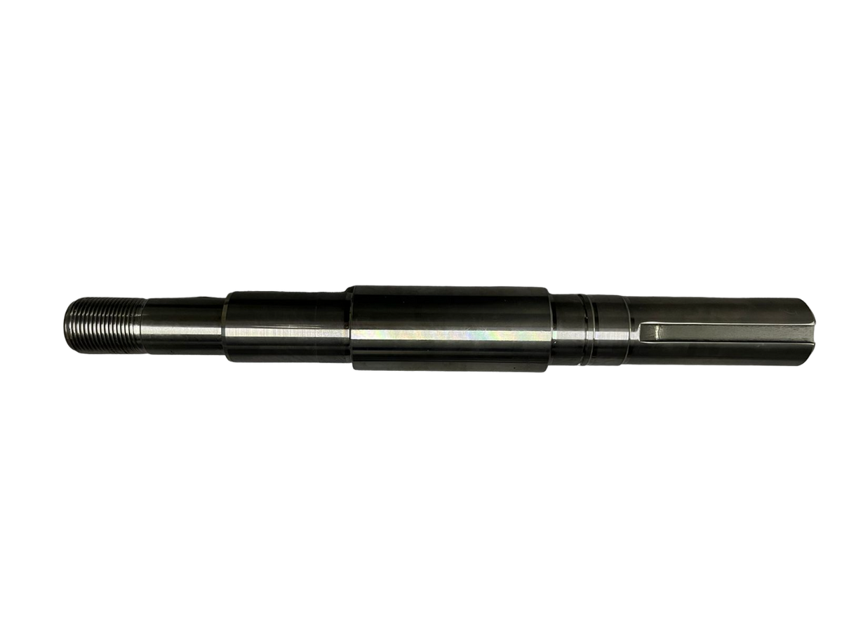 IMPELLER SHAFT 38515-587 16000 - FLECHA PARA GORMAN RUPP — Pulsar Water