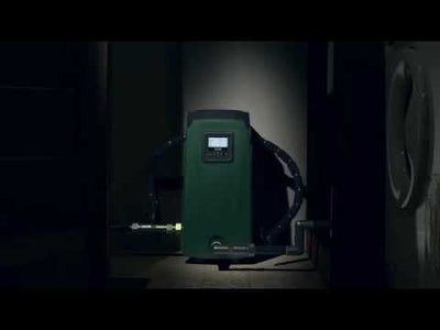 Bomba Presurizadora E.syBox 2.1 hp 220v — Pulsar Water