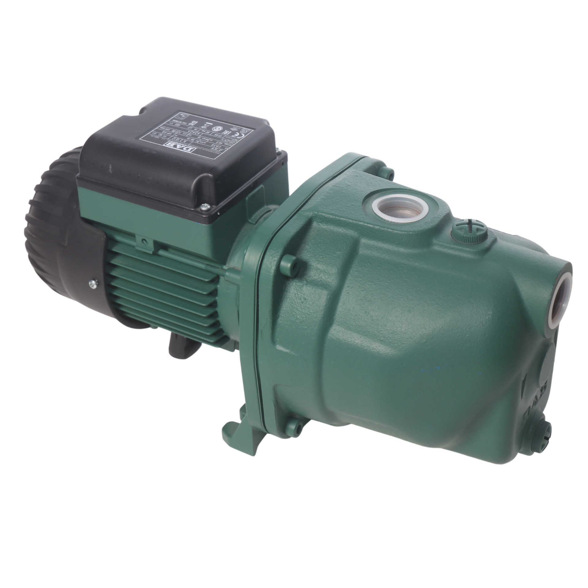 Bomba Jet 1 HP 1F 115V JET102M — Pulsar Water