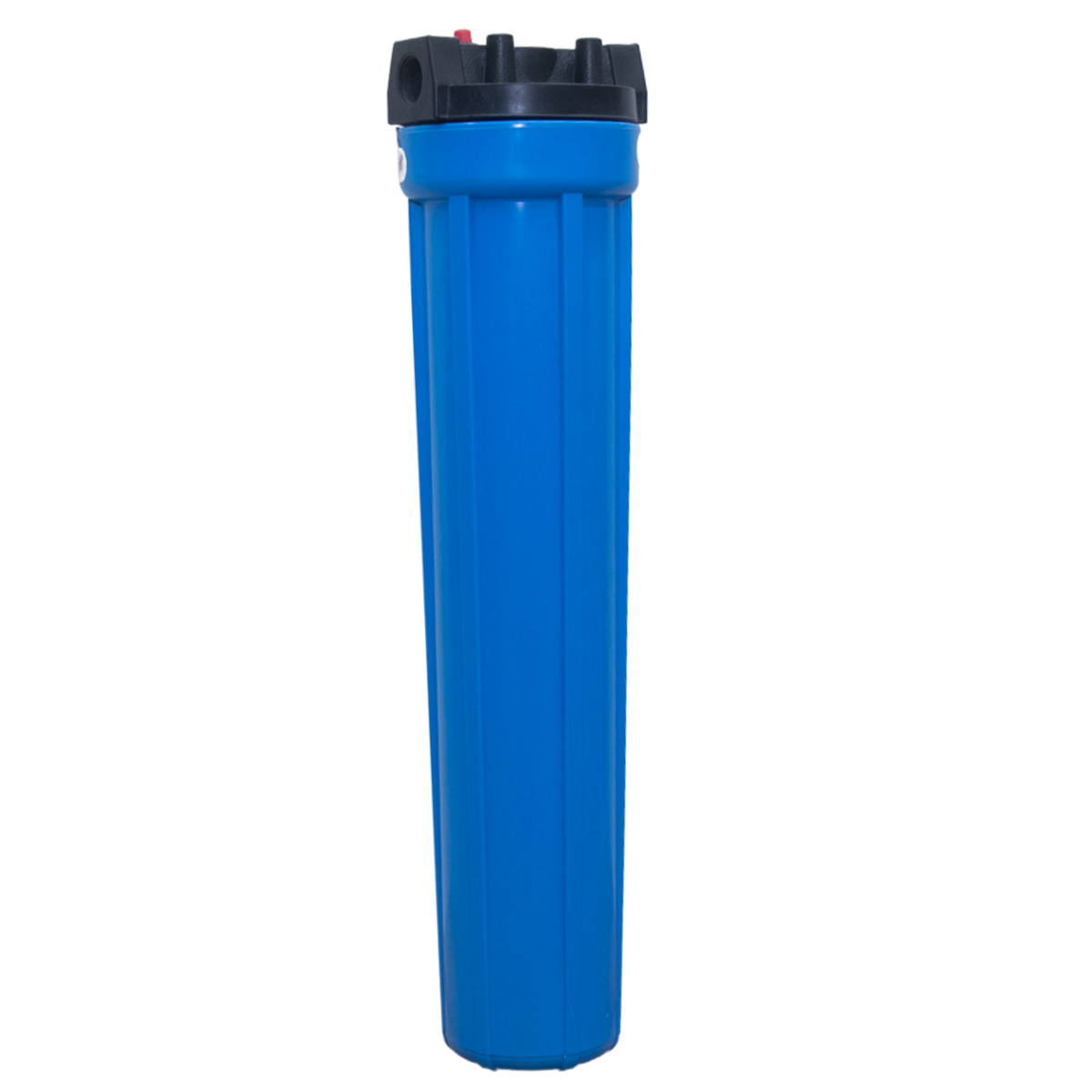 Portafiltro Big Blue #20 2.5" C/ Purga — Pulsar Water
