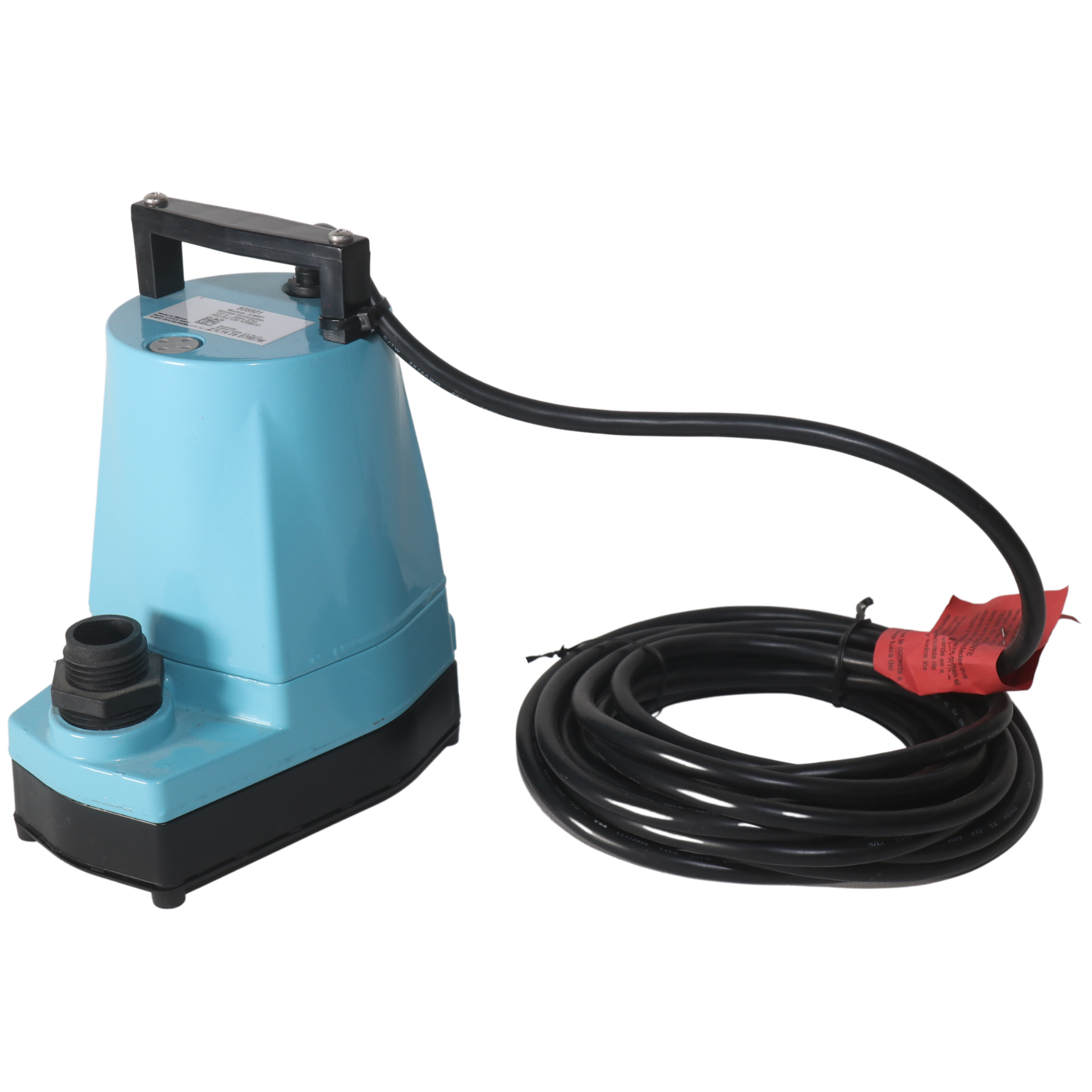 Bomba Sumergible Little Giant 5-msp 110V 505501 — Pulsar Water