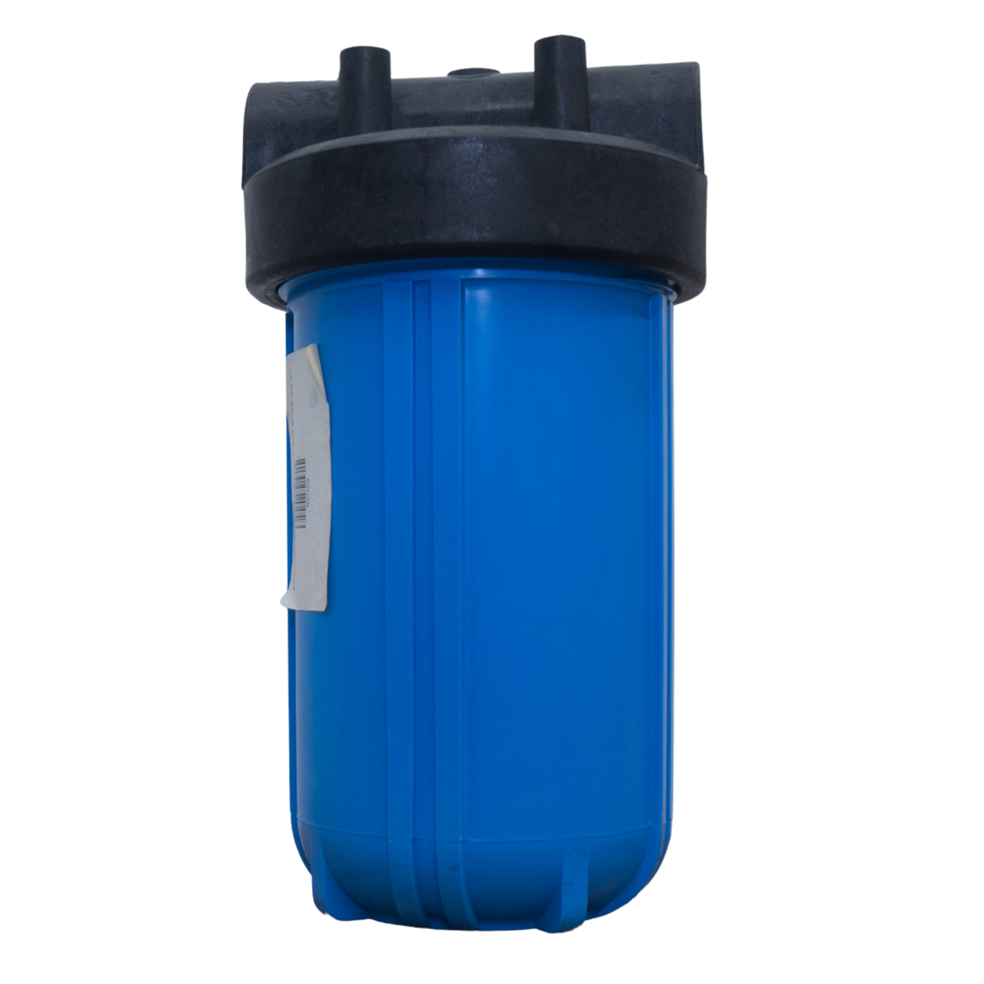 Portafiltro Big Blue #10 1" C/ Purga — Pulsar Water