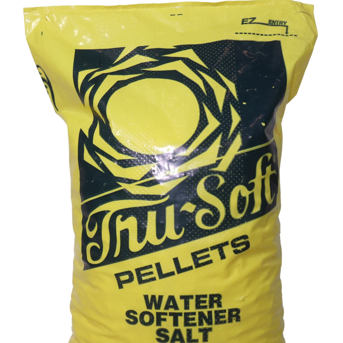 Sal para suavizador TRU-SOFT 50Lb (22.6 Kg) en pellet — Pulsar Water