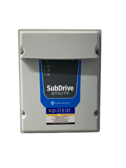 Subdrive Utility 115/220V 5870202003 — Pulsar Water
